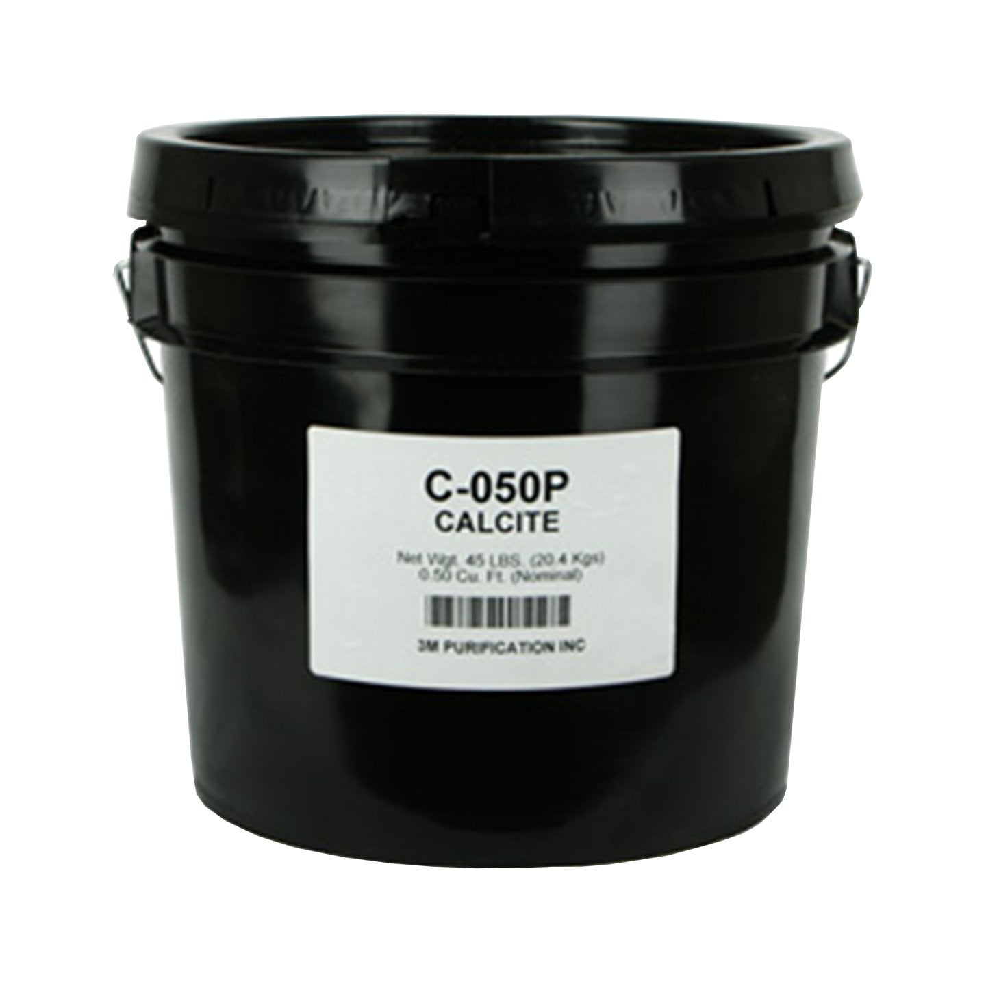 Aqua-Pure calcium carbonate media for aquariums