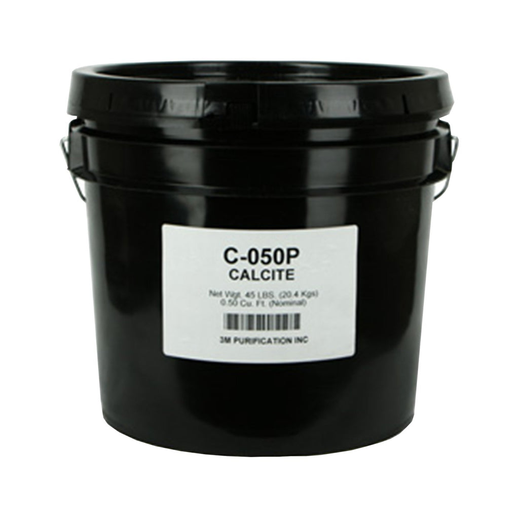 Aqua-Pure calcium carbonate media