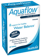 Aquaflow Water Balance Support tablets