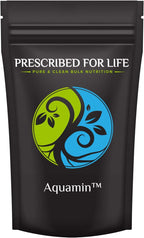 Aquamin powder for bone health