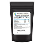 Aquamin powder for calcium support