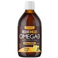 AquaOmega fish oil for heart health