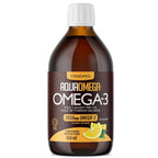 AquaOmega fish oil for heart health