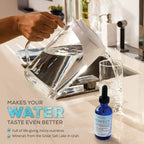 AquaTru perfect minerals for wellness