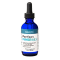 AquaTru trace minerals for hydration