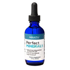 AquaTru trace minerals for hydration