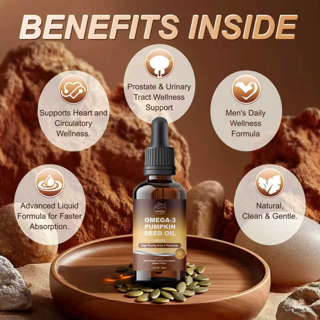 AQUONIX fish oil for wellness