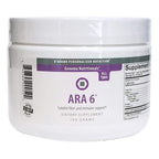 ARA soluble fiber for digestion