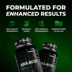 Arachidonic Acid for athletic performance