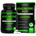 Arachidonic Acid multivitamins for men