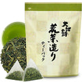 arahataen sencha green tea bags
