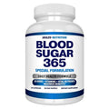 Arazo Nutrition blood sugar support