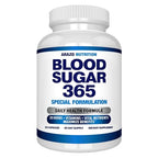 Arazo Nutrition blood sugar support