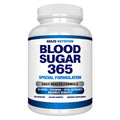 Arazo Nutrition blood sugar support