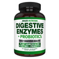 Arazo Nutrition digestive enzymes for gut health