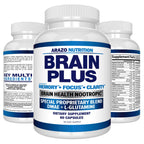 Arazo Nutrition multivitamin for men