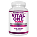Arazo Nutrition multivitamins for daily health