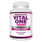 Arazo Nutrition multivitamins for daily health