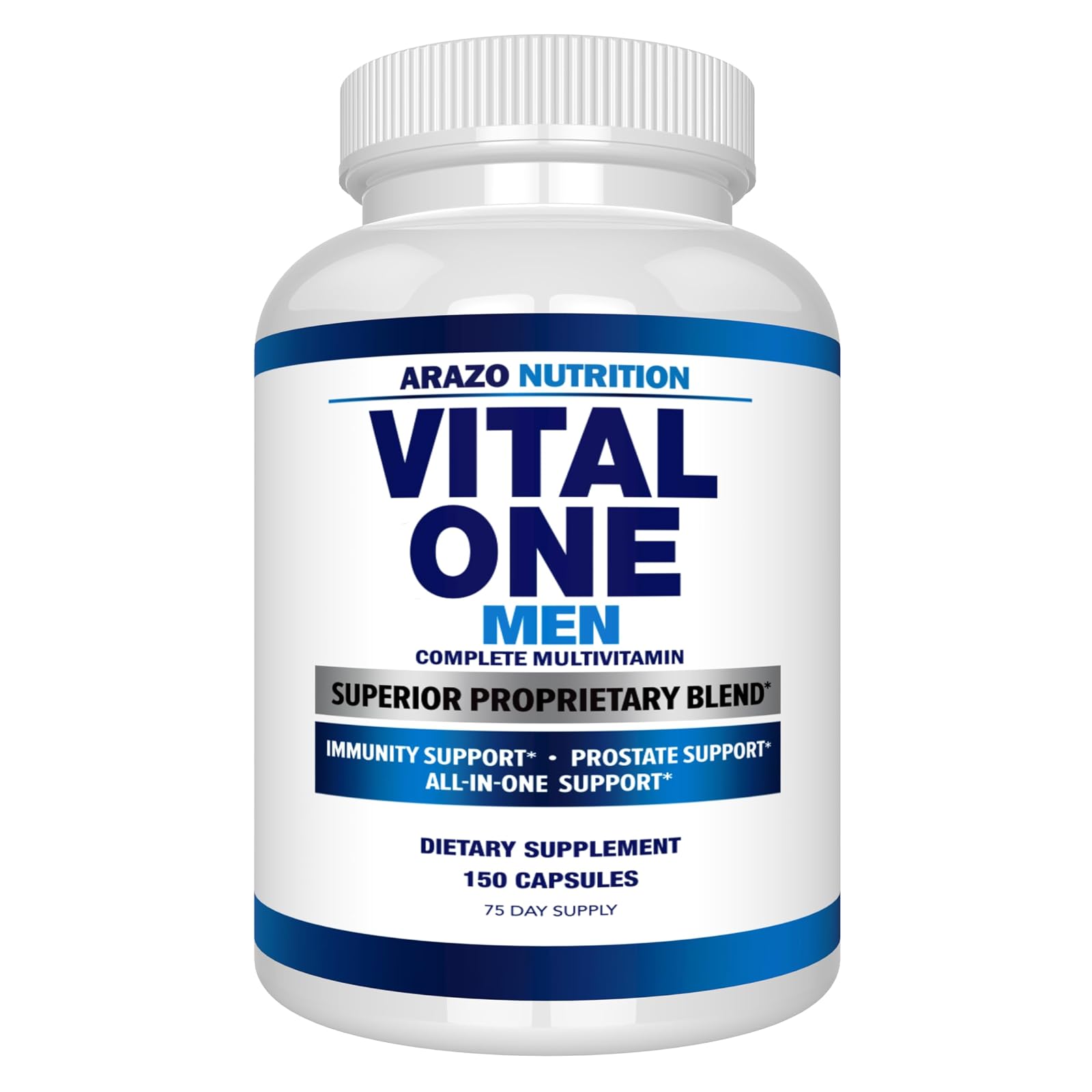 Arazo Nutrition multivitamins for daily health