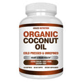 Arazo Nutrition organic coconut oil benefits