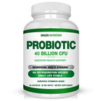 Arazo Nutrition probiotics for women