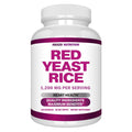 Arazo Nutrition Red Yeast Rice capsules