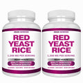 Arazo Nutrition Red Yeast Rice capsules