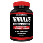 Arazo Nutrition Tribulus Terrestris capsules