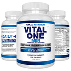 Arazo Nutrition Vital One multivitamin capsules