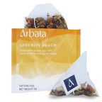 Arbata caffeine free herbal tea