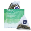 Arbata lemon mint herbal tea bags