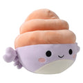 Arco the Hermit Crab plush toy
