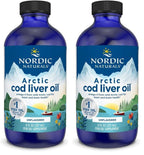 Arctic cod liver oil for heart health