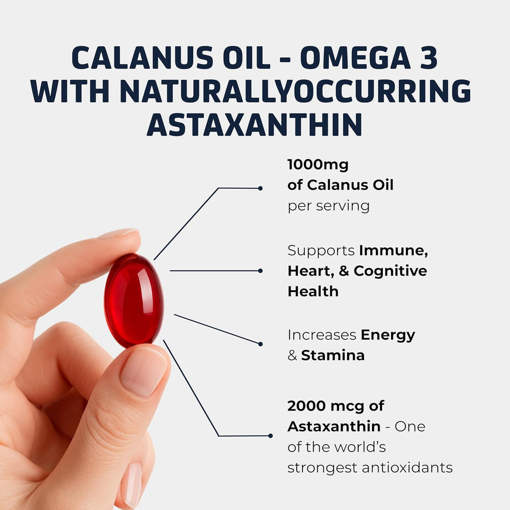 Arctic Ruby Oil fish oil for kids