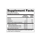 Arctic Sea omega 3 softgels