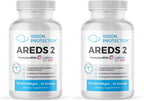 AREDS 2 eye vitamin softgels