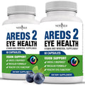 AREDS 2 eye vitamin supplement
