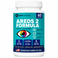 AREDS 2 eye vitamins for vision