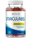 AREDS 2 eye vitamins softgels