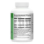 AREDS 2 formula for macular health
