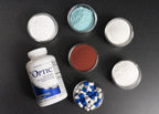 AREDS 2 formula for optimal eyesight