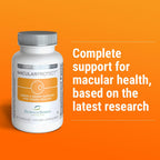 AREDS 2 formula for vision support