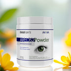AREDS 2 powder for macular health