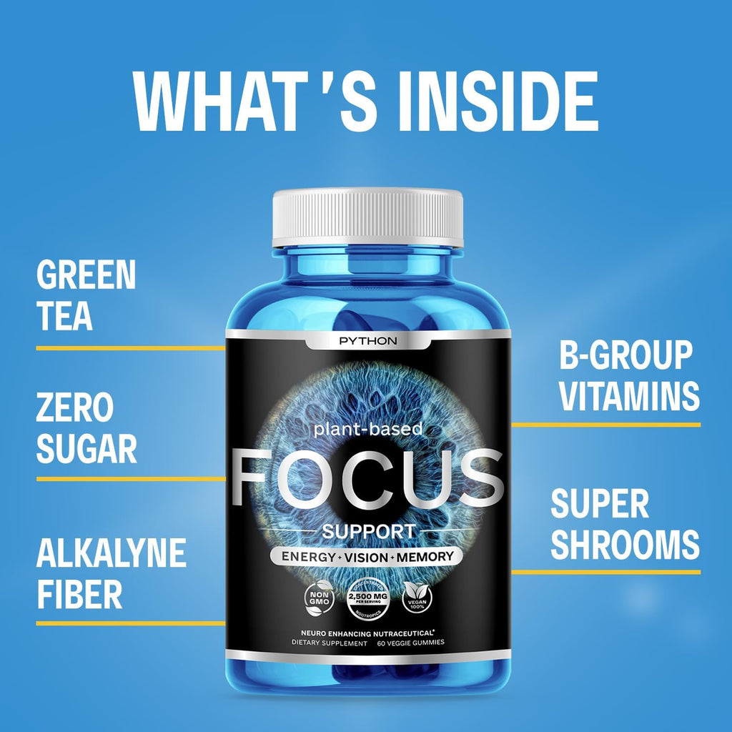 AREDS 2 vitamins for vision clarity