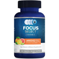 AREDS2 citrus chewable eye vitamins