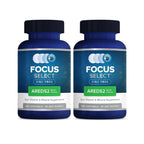 AREDS2 eye vitamin capsules