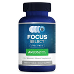 AREDS2 eye vitamin for vision