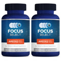 AREDS2 eye vitamin supplement for seniors