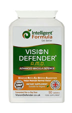AREDS2 eye vitamins for vision health