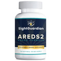 AREDS2 eye vitamins for vision support